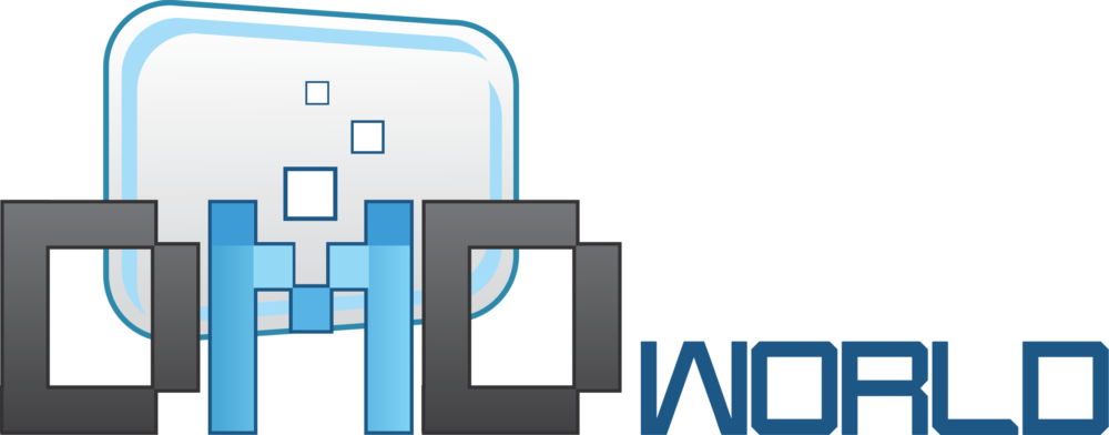 Home - DMD World