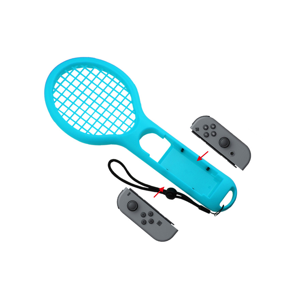 Joycon tennis racket - DMD World