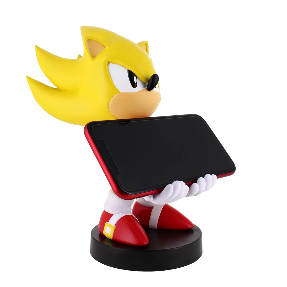 SUPER SONIC CONTROLLER HOLDER - DMD World