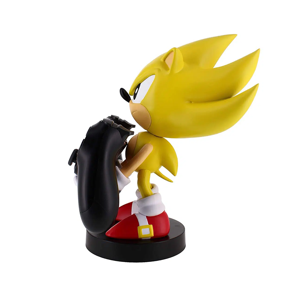 Super Sonic Controller Holder Dmd World