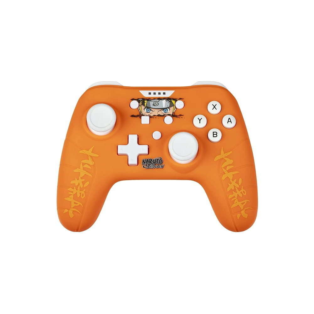 NARUTO GAMER PACK - DMD World